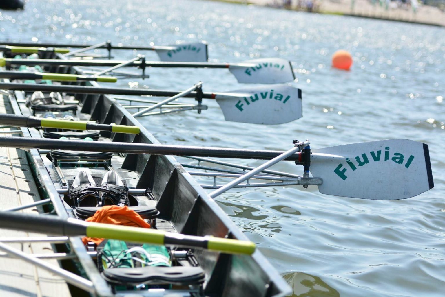 Remo: Shell de oito com timoneiro vence 12ª Regata Internacional ...