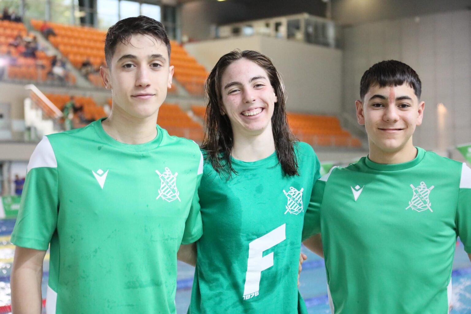 Natação: Rodrigo Borges vice-campeão nacional de Longa Distância ...